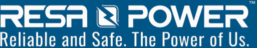 Reliable and Safe. The Power of Us | RESA Power