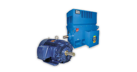 Systems - RESA Power