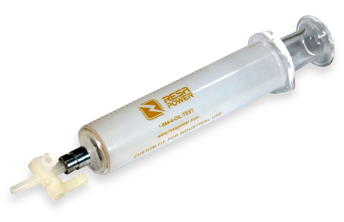 Transformer Services - RESA Power