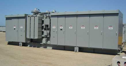 Low & Medium Voltage Switchgear Manufacturer | RESA Power