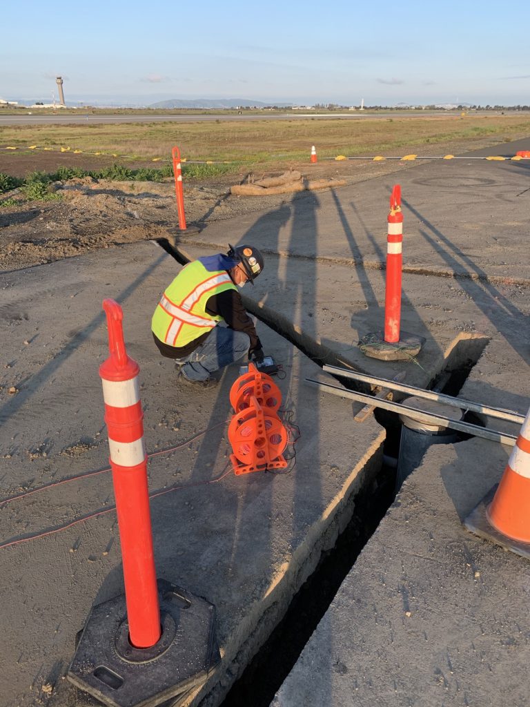 AIRPORTS - RESA Power