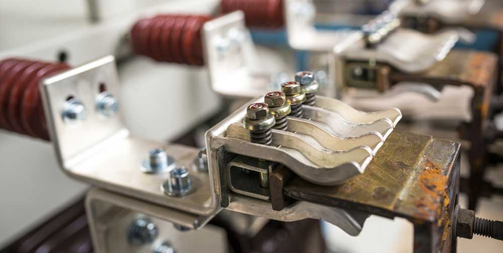 Power Systems Electrical Equipment Repair & Sales - RESA Power