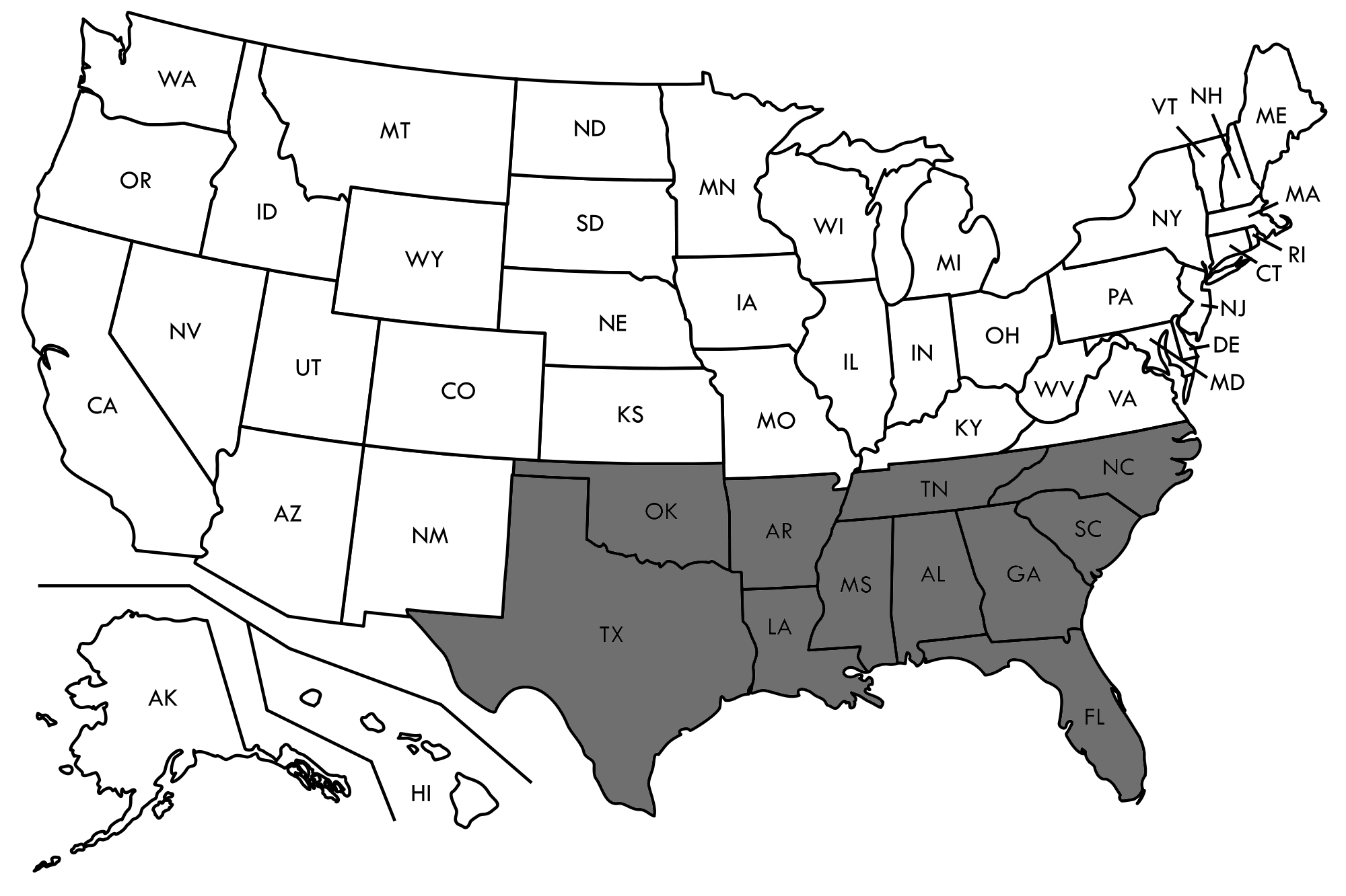 Florida Service - RESA Power