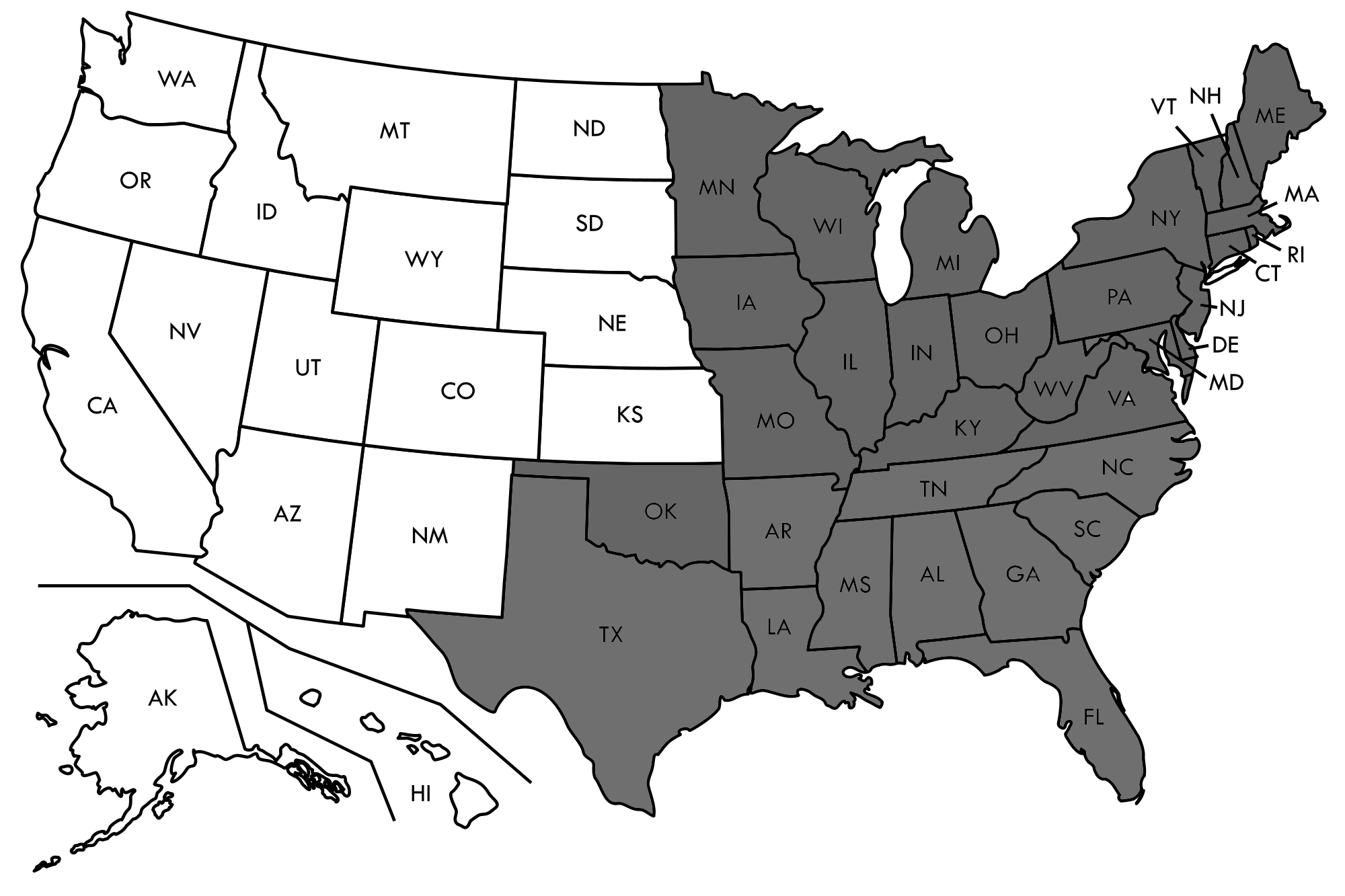 Transformer Services East - RESA Power