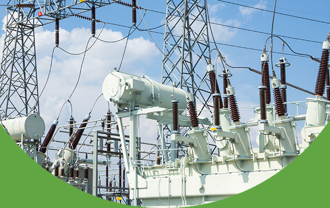 RESA Power | Transformer Service & Testing